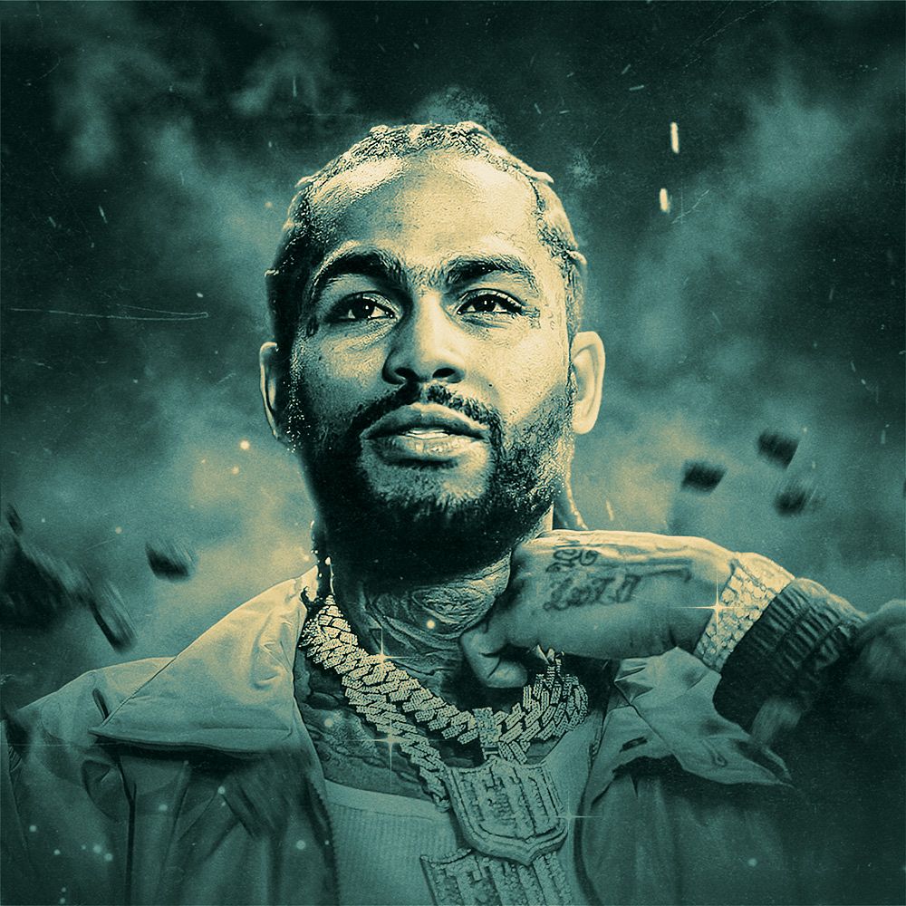 Dave East, Affliction Music (Colorado Springs) Tickets at Sunshine ...