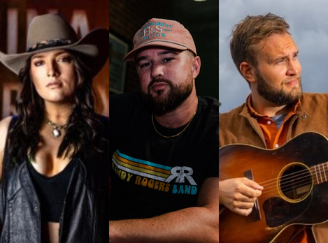 Chief's Outsiders Round w/Skyelor Anderson & Ben Kadelecek w/ Taylor ...