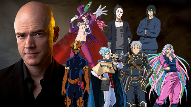 Aaron Roberts: Voice of Albert Tickets at Your Computer or Mobile ...