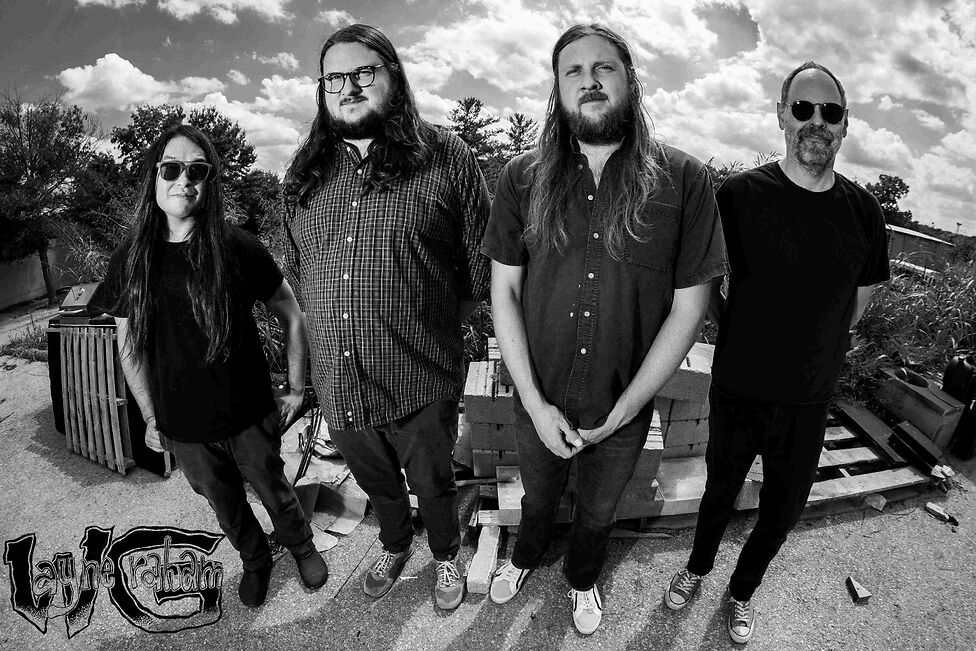 Wayne Graham w/ Kate Dinsmore, M.A. Sampson Tickets at High Dive in ...