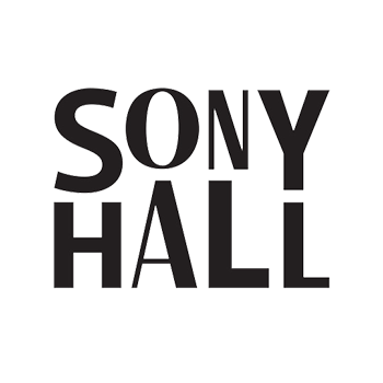 Sony Hall Tickets & Events | Tixr