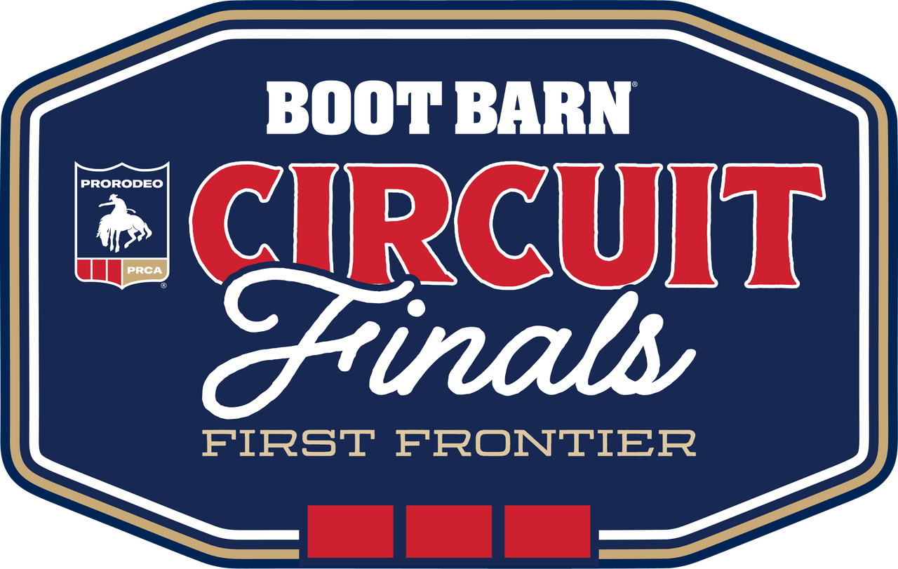 Circuit Finals Rodeo Performance 3 Tickets at Pennsylvania Farm Show ...