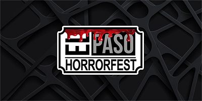 El Paso Horrorfest 2025 Tickets at El Paso Convention Center in El Paso ...