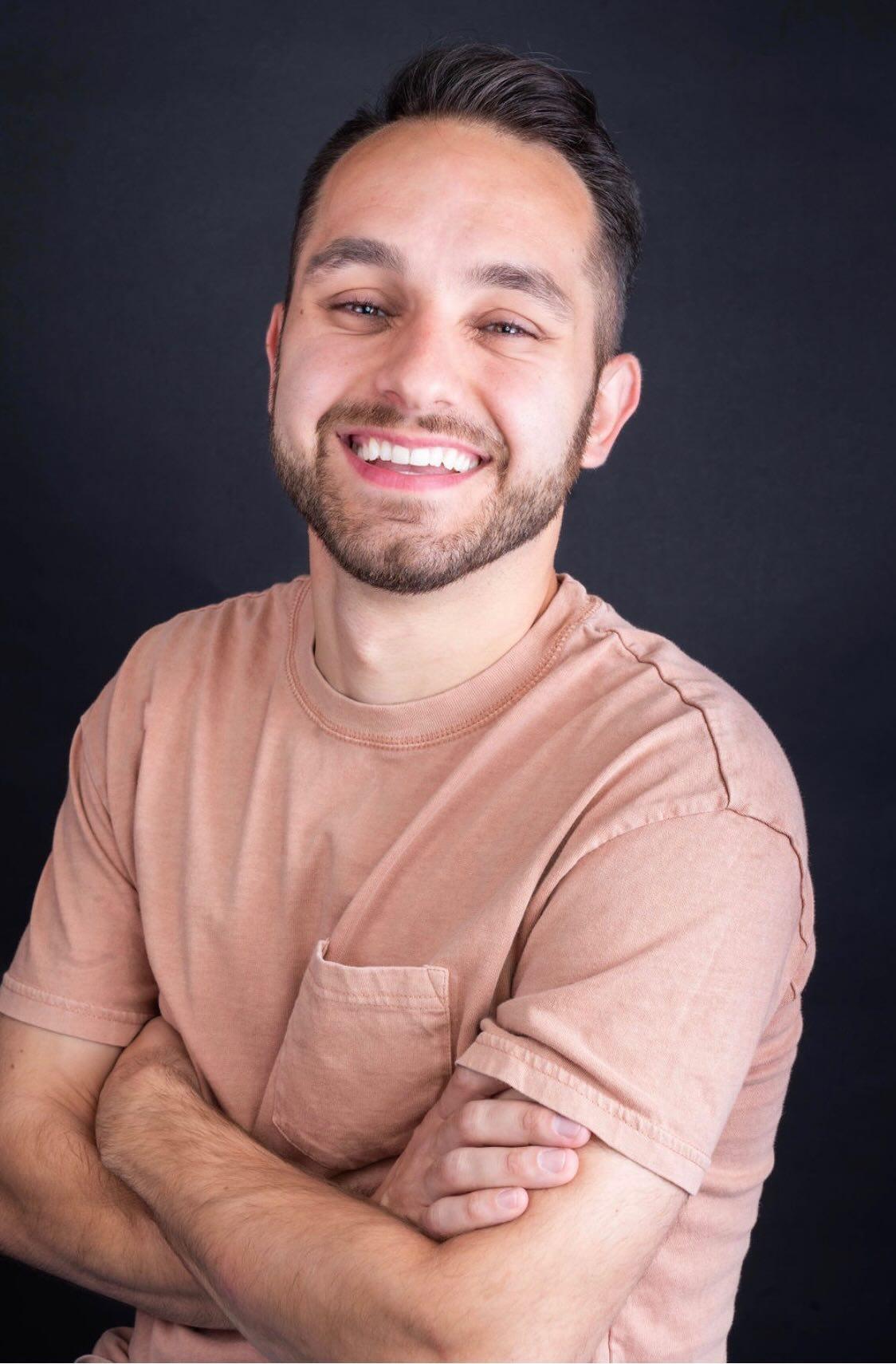 Gaspare Randazzo: Comedy Show! Tickets at St. Marks Comedy Club in New ...