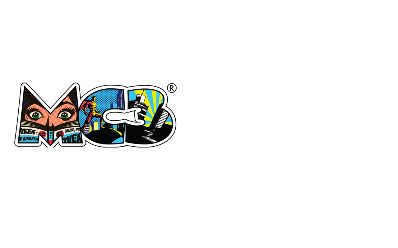 Motor City Comic Con - Photo Ops Tickets at Suburban Collection ...