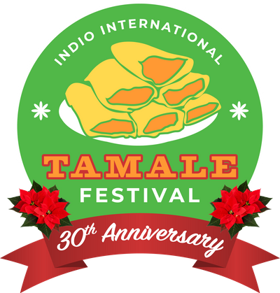 Indio International Tamale Festival Tickets at Miles Avenue Park in ...
