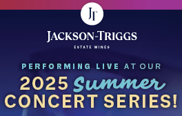 Jackson-Triggs Summer Concert Series 2025 Tickets at Jackson-Triggs ...