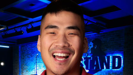 The Stand Presents: Andre Kim, Kerryn Feehan, Rachel Wolfson, & More ...