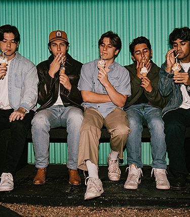West 22nd w/ Vision Arcade, Elijah Delgado & More Tickets at Stable ...