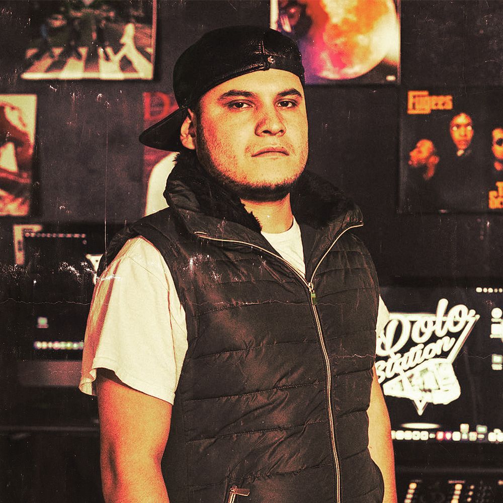 B-Boy Severe, Zino Dope, BigBody$wish, Face the Rapper, Dame$, 1KCXXPE ...