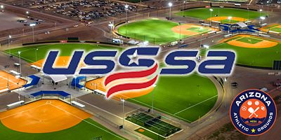 USSSA State Championships - Baseball Tournament Tickets at Arizona ...