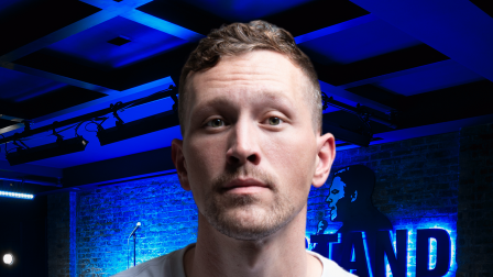 The Stand Presents: Rocky Dale Davis, Derek Gaines, Laurie Kilmartin ...