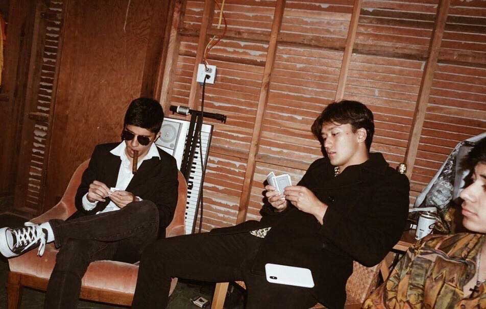 WAiKS with Itz Pz, Ebe Reef, DJ Miss Ashley & More Tickets at Nectar ...