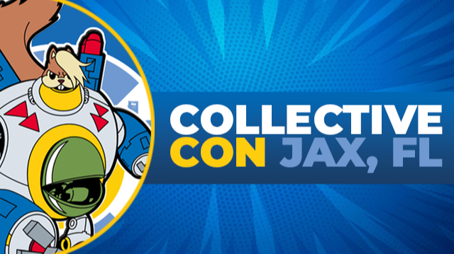 Collective Con Exhibitor Registration 2024 Tickets at Prime F. Osborn ...