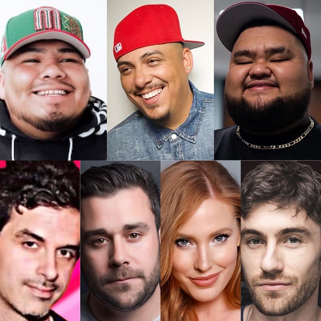 Only For Laughs Tickets at Ha Ha Comedy Club in Los Angeles by Haha ...