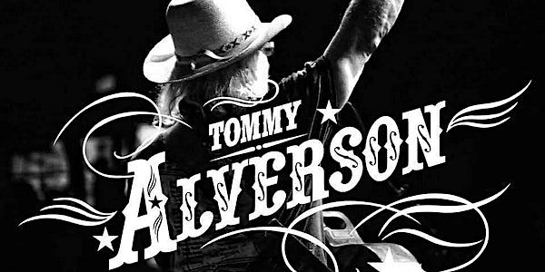 Tommy Alverson Tickets at Fort Brewery in Fort Worth by Afallon ...