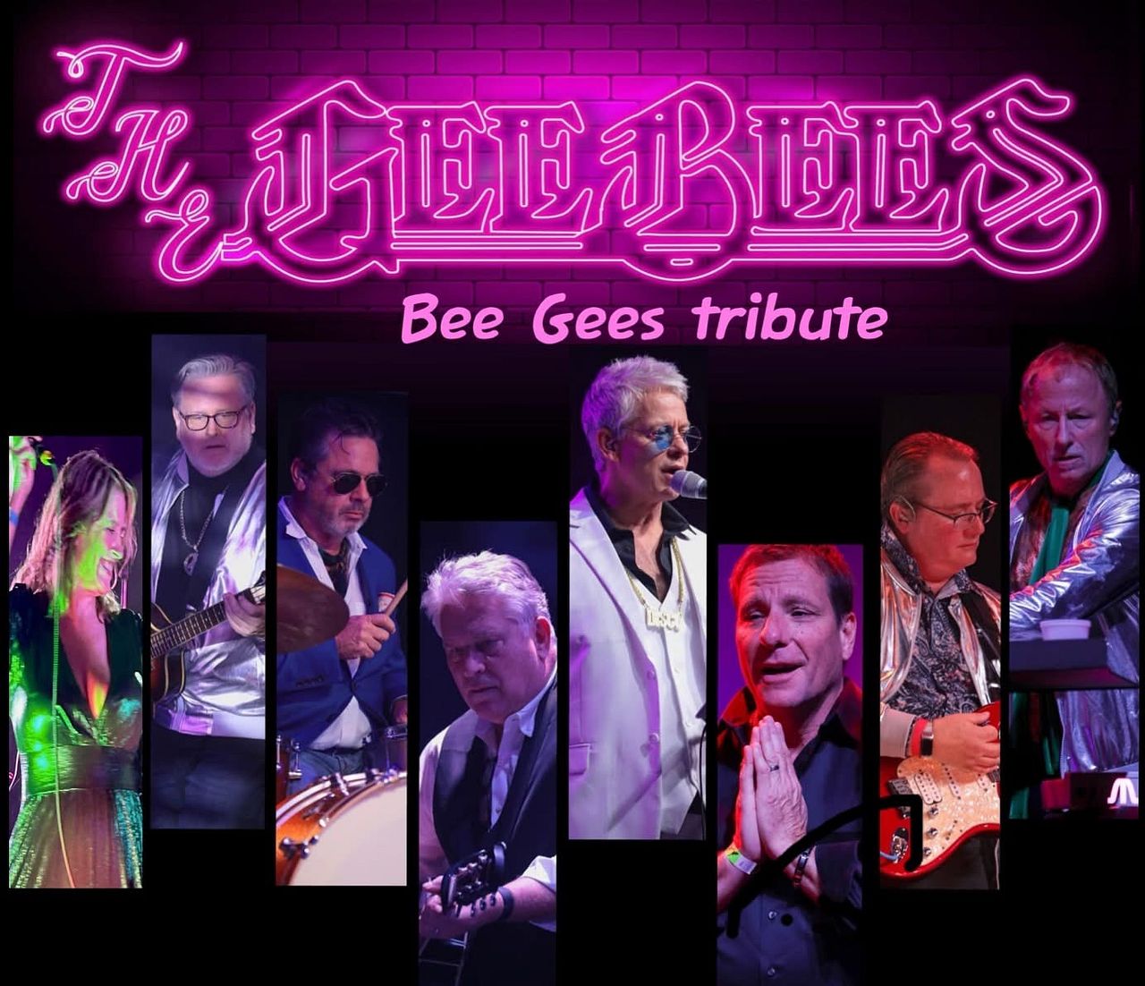 The Gee Bees Tickets at Headliners Music Hall in Louisville by Headliners Music Hall | Tixr