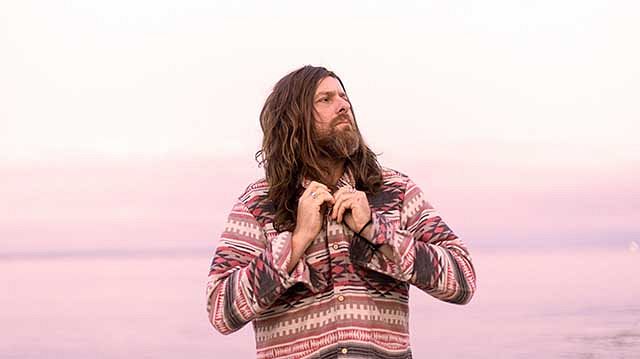 Matt Mays with special guest Villages - Friday Tickets at Shore Club in ...