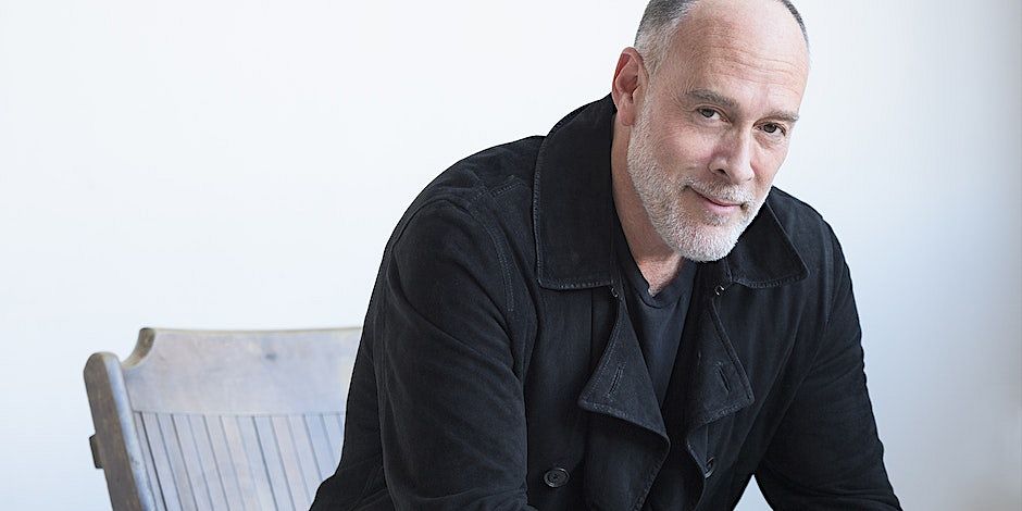 Marc Cohn Tickets at Center for the Arts of Homer in Homer by Center ...