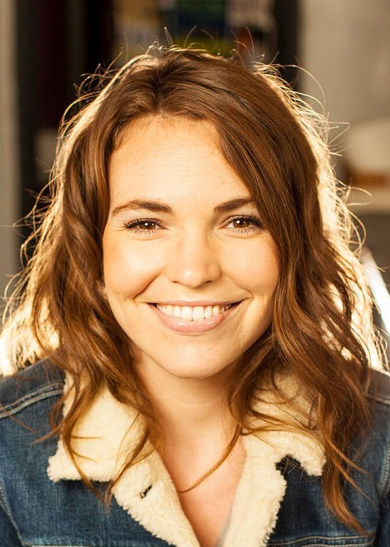 Beth Stelling Tickets at Laugh Louisville in Louisville by Laugh ...