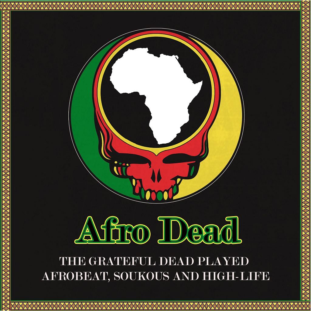 AFRO DEAD (2 sets) Tickets at High Dive in Seattle by High Dive | Tixr