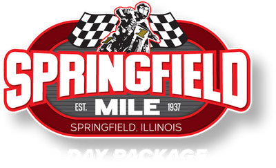 Springfield Mile 2 Day Package Tickets at Illinois State Fairgrounds ...