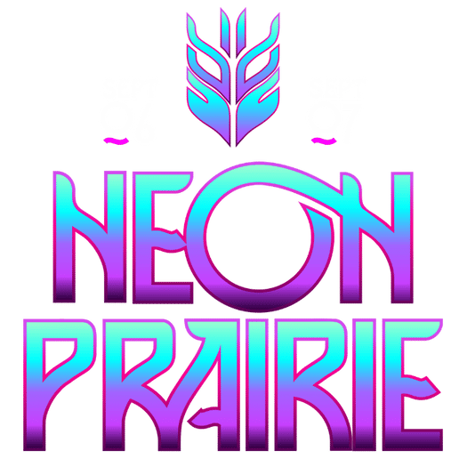 Neon Prairie Festival Tickets at POSTOAK Lodge & Retreat in Tulsa by ...