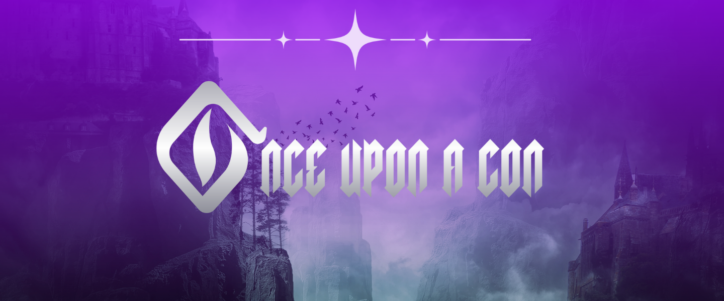 Once Upon a Con Volume 2 Tickets at Gaylord National Harbor in National ...