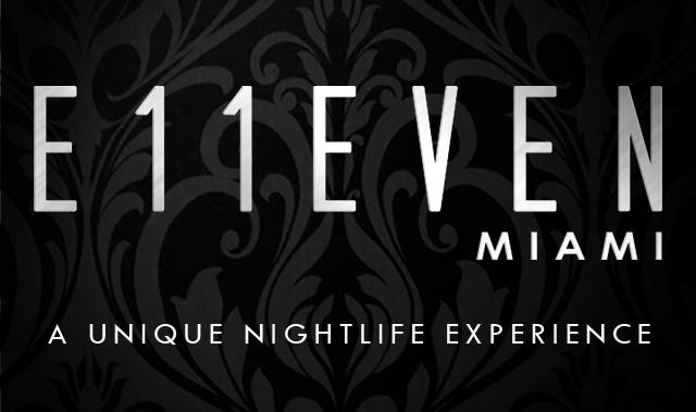 E11EVEN MIAMI Tickets at E11EVEN Miami in Miami by 11 Miami | Tixr