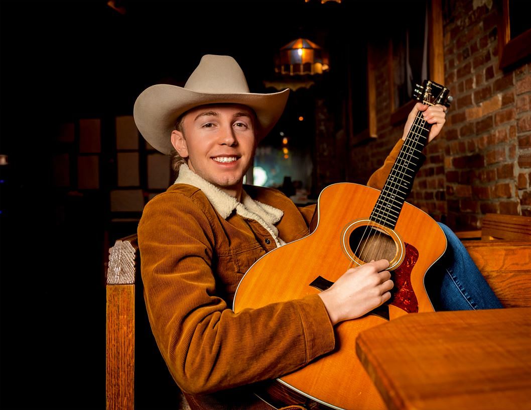 Hank Ruff's Holiday Hoedown Tickets at HI-FI Indy in Indianapolis by HI ...