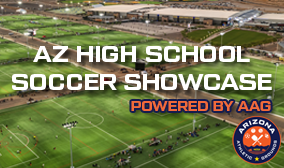 AZ High School Soccer Showcase Powered By AAG Tickets at Arizona ...