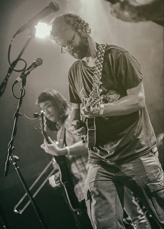 BUZZ BRÜMP feat FARKO + JOE DORIA (2 sets) Tickets at Nectar Lounge in ...