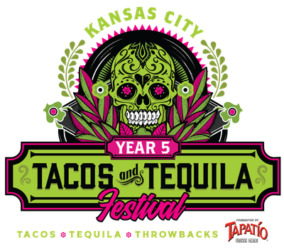Tacos and Tequila | Kansas City Tickets at Legends Field in Kansas City ...