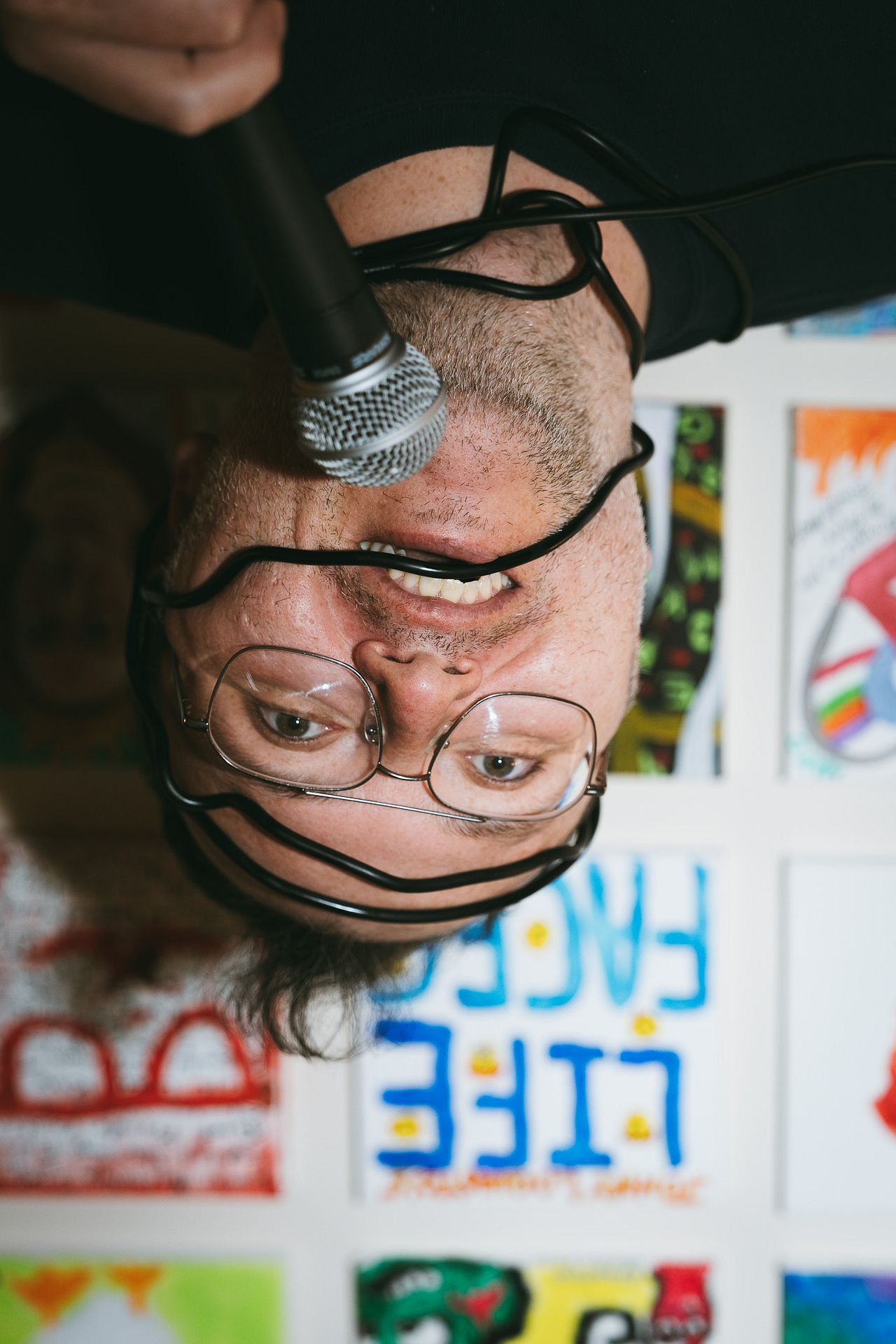 Sam Tallent: Stand Up Comedy Showcase Tickets at Moxi Theater in ...