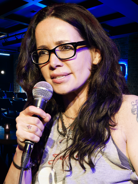 The Stand Presents: Janeane Garofalo, Kristen Toomey, Jon Rudnitsky ...