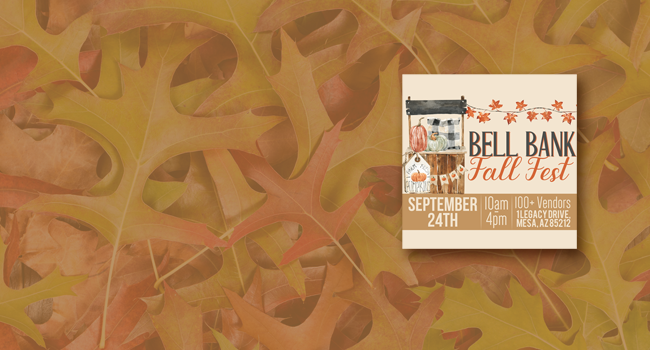 Fall Festival Tickets at Arizona Athletic Grounds in Mesa by ...