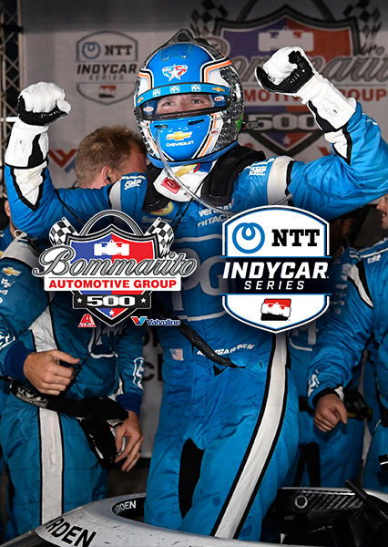 2025 INDYCAR CAMPING DEPOSIT Tickets at World Wide Technology Raceway ...