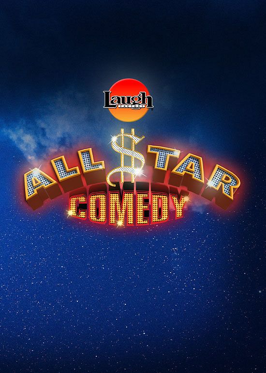 All Star Comedy San Diego Tickets at Laugh Factory San Diego in San ...