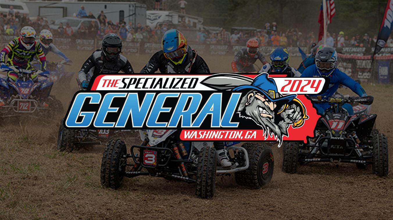 The Specialized General GNCC Tickets at Aonia Pass MX in Washington by ...