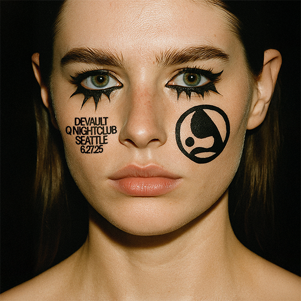 DEVAULT Tickets at Q Nightclub in Seattle by Q Nightclub | Tixr