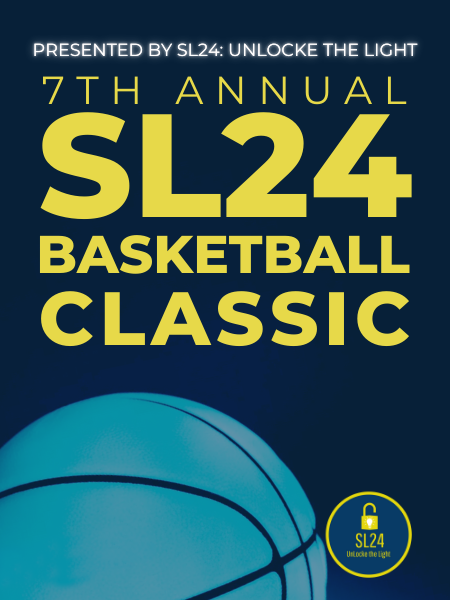 SL24 Basketball Tournament Tickets at Chase Fieldhouse in Wilmington by BPG SPORTS | Tixr