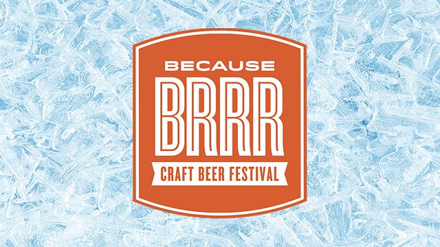 Because Brrr Craft Beer Sessions Tickets at Bridgeworks in Hamilton by ...