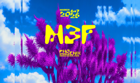M3F Music Festival 2026 Tickets at Steele Indian School Park in Phoenix ...