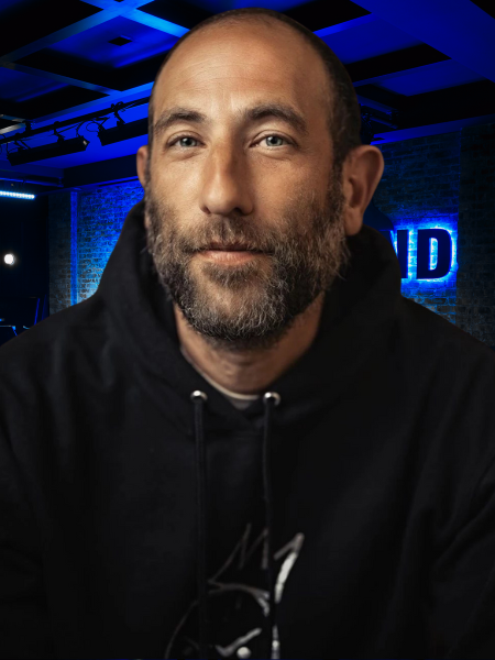 The Stand Presents: Ari Shaffir, Aaron Berg, Bonnie McFarlane, Kyle ...