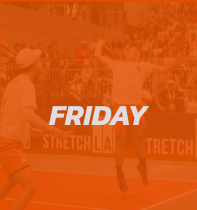 Major League Pickleball - Dallas Season Opener Tickets at Pickler ...