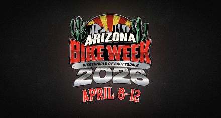 Arizona Bike Week 2026 Tickets at WestWorld of Scottsdale in Scottsdale ...