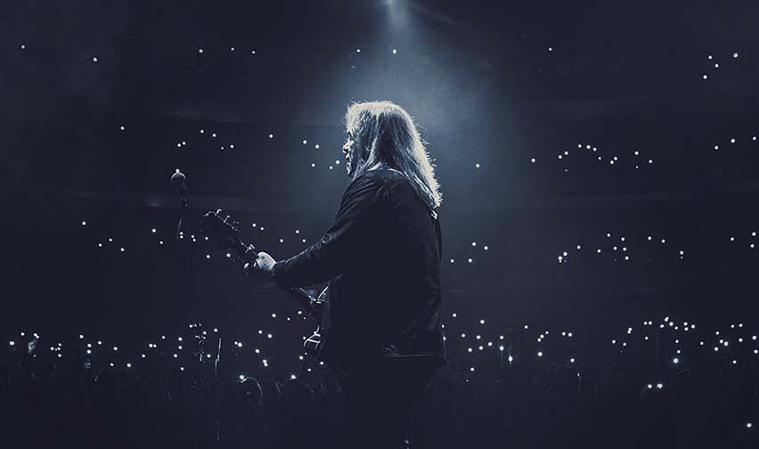 Alan Doyle Already Dancing Tour with The East Pointers Tickets at JAG ...
