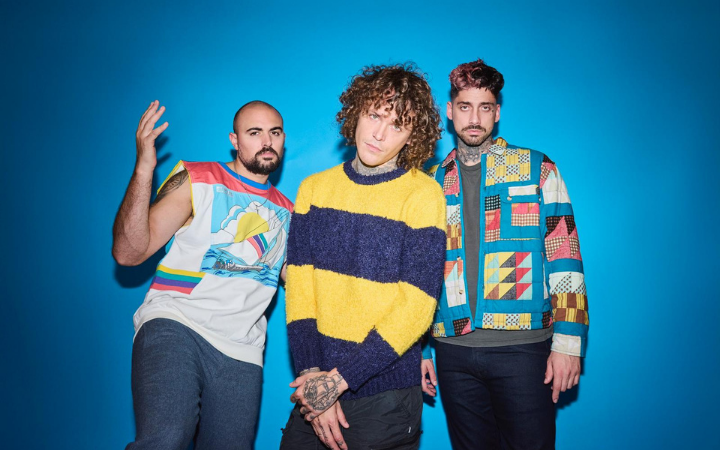 Defender presents Cheat Codes Tickets at The Surf Lodge in Montauk by ...