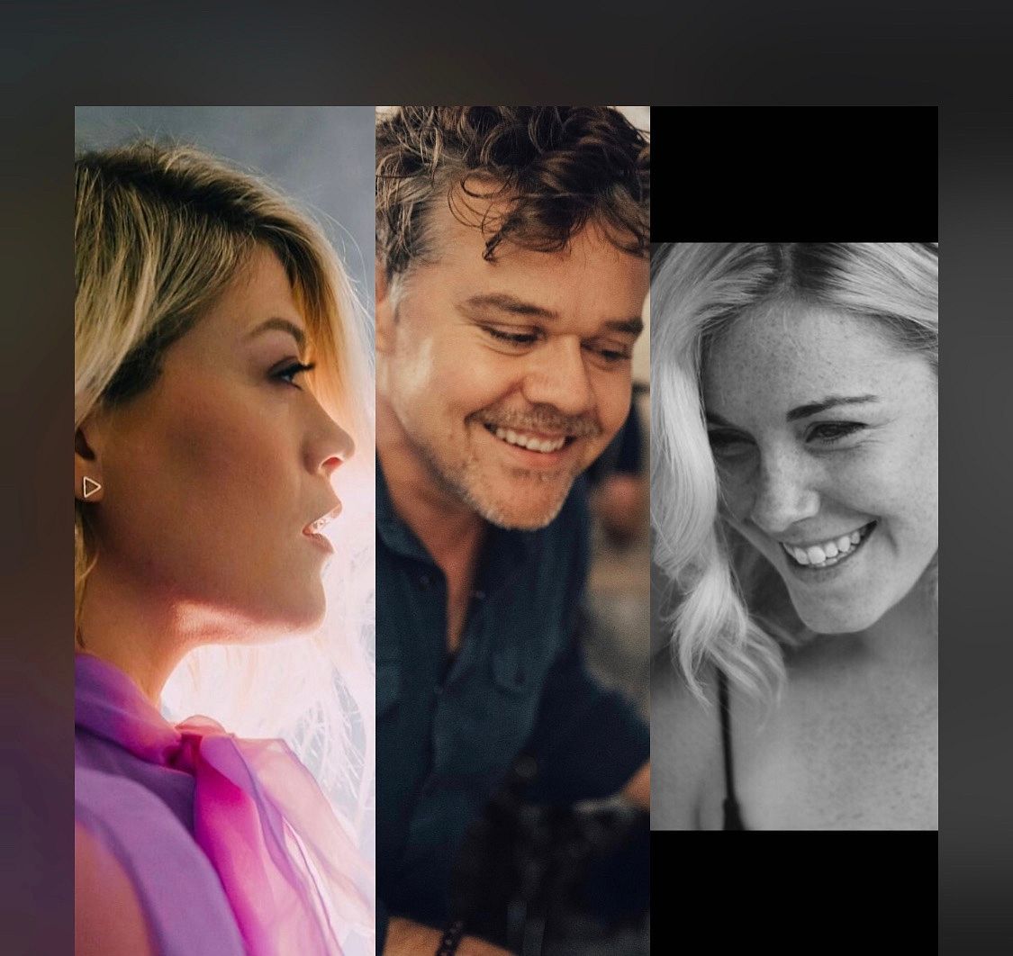 LIZ LONGLEY & GABE DIXON w/ EMMA HERN Tickets at The Burger House in ...