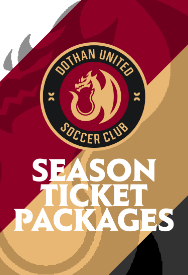 2024 Season Ticket Package Tickets at Rip Hewes Stadium in Dothan by ...